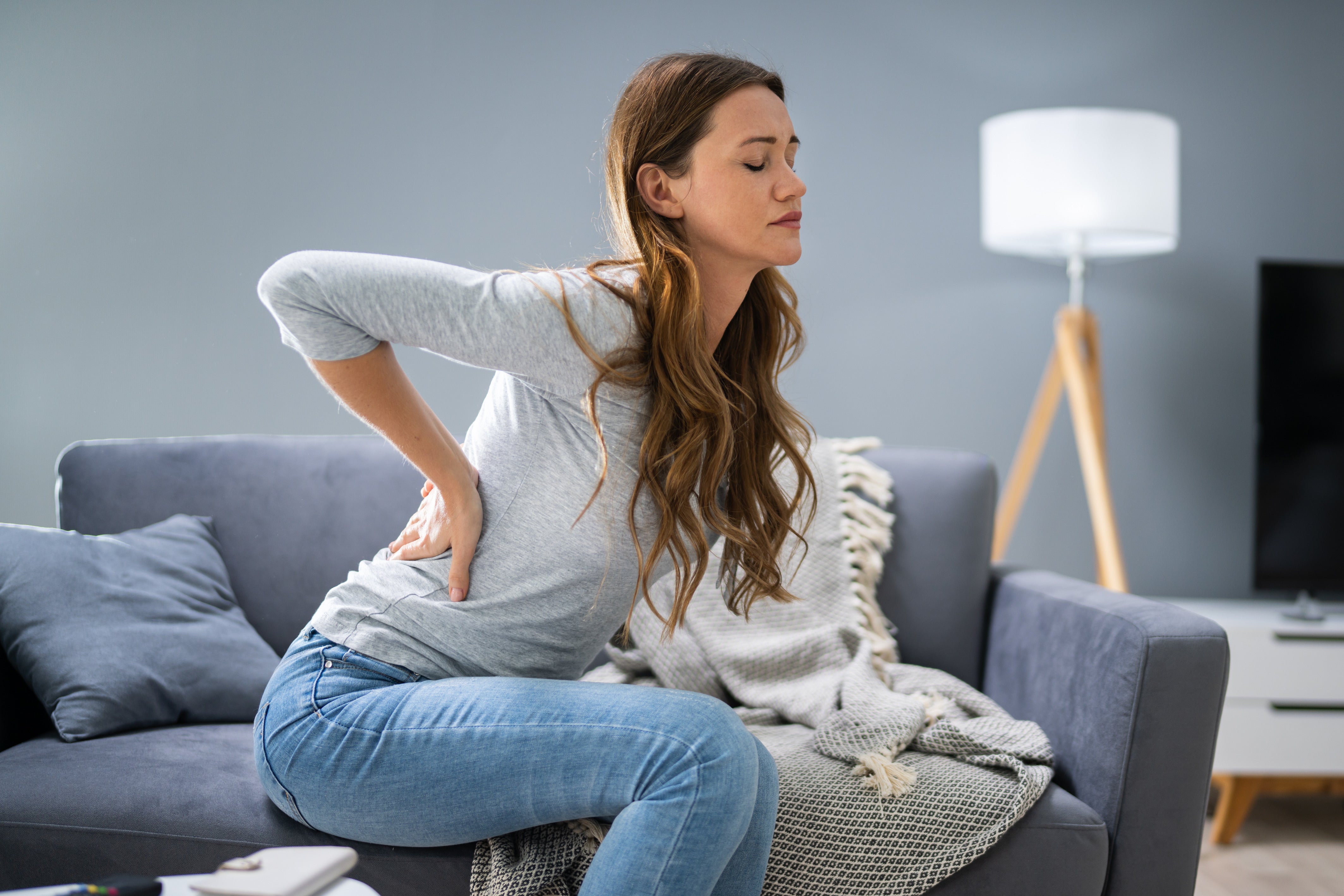 Guide to Acupressure Points for Sciatica: Alleviate Nerve Pain Natural ...