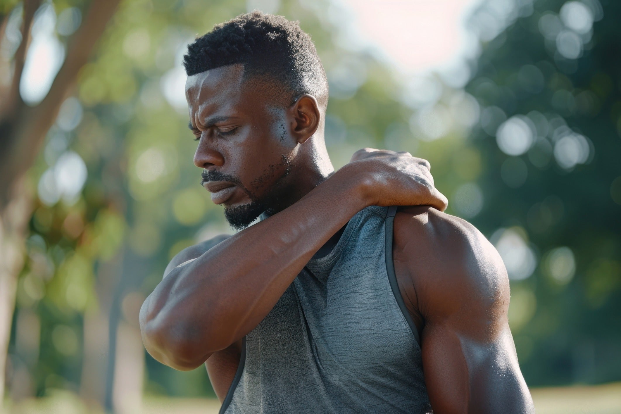 Does Massaging Sore Muscles Help Recovery? The Science of Muscle Resto ...
