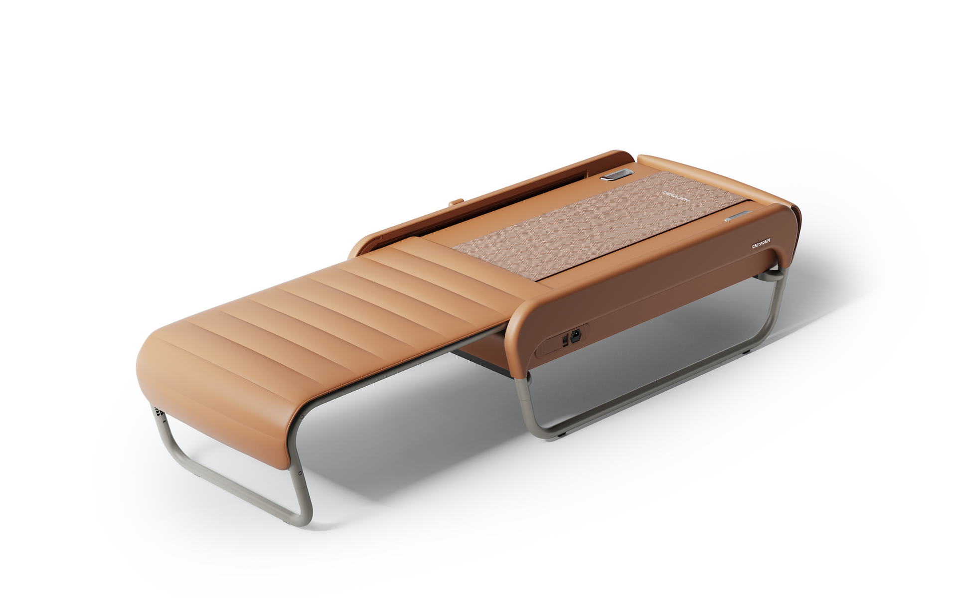 Luxury Core Therapeutic Massage Bed V6 - CERAGEM
