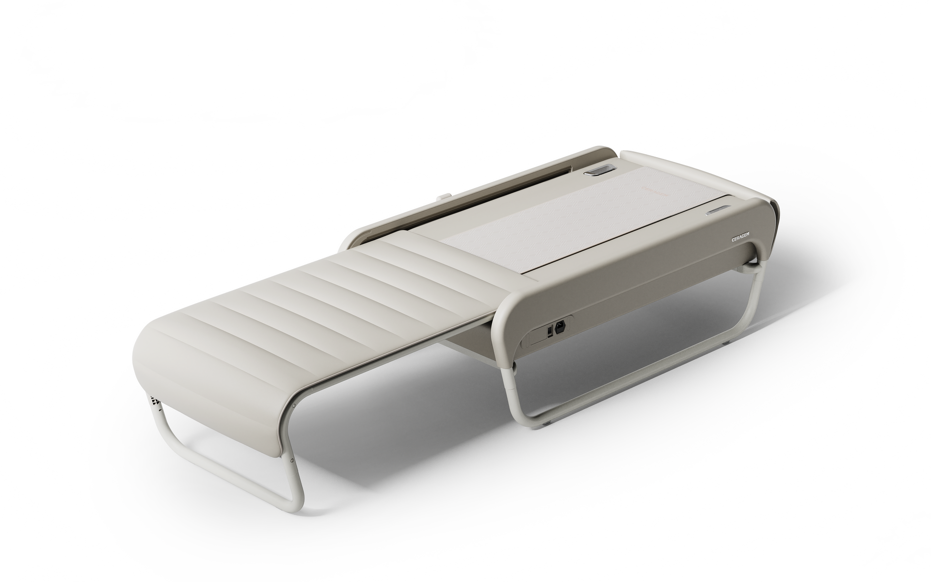 Luxury Core Therapeutic Massage Bed V6 - CERAGEM
