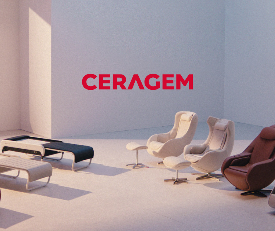 세라젬 | 홀리스틱 웰니스의 파트너 – CERAGEM
