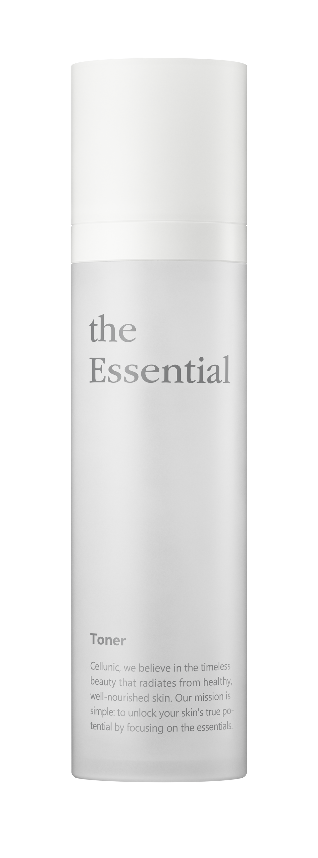 CELLUNIC - Toners & Essences – CERAGEM