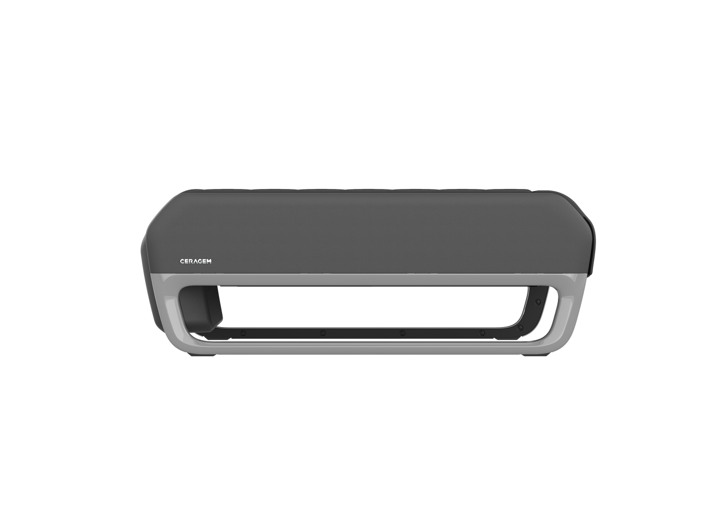 Luxury Core Therapeutic Massage Bed V6 - CERAGEM